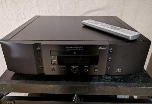 Cd проигрыватель marantz SA-15S2