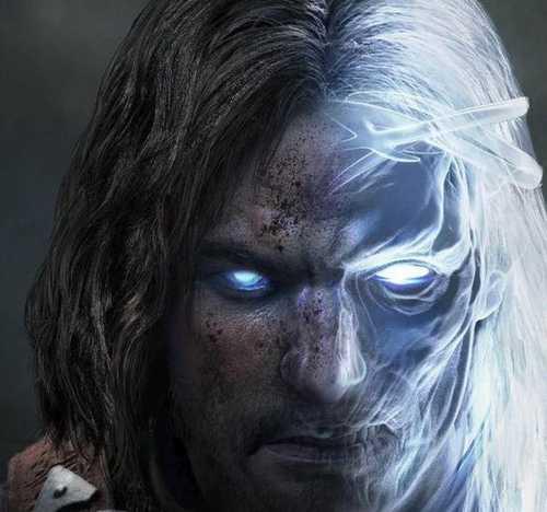 Middle-earth: Shadow Of Mordor Gold для Xbox One, S, X ключ