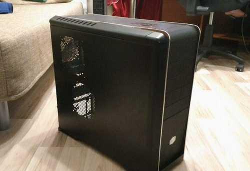 Корпус Cooler Master cm 690