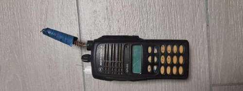 Радиостанция motorola GP680