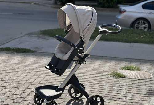 Коляска Stokke xplory v6