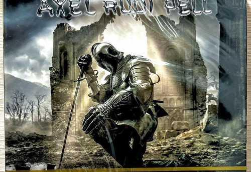 Музыкальные cd диски Axel Rudi Pell лучшее на 2 сд