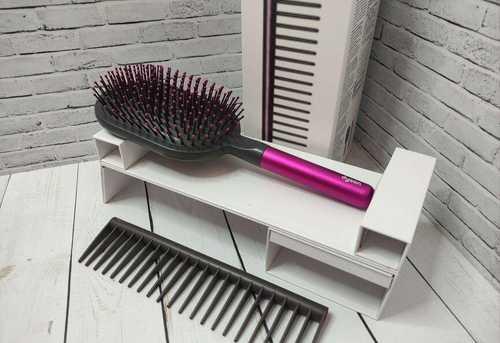 Расчески Dyson 2 шт