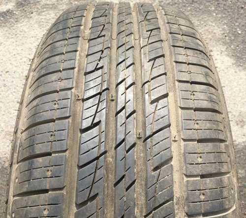 Kumho Eco Solus Kl21 235 60 R18 103h 1 шт купить Автозапчасти