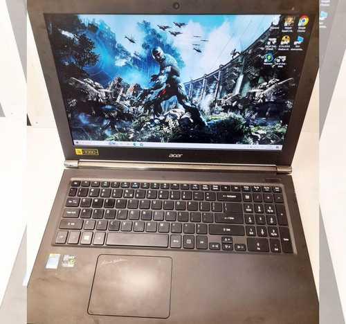 Ноутбук Acer Aspire V Nitro VN7-591G (MS2391)