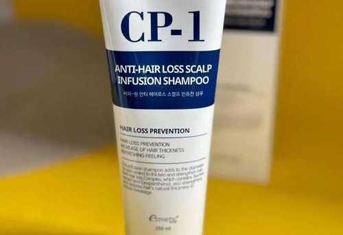 Шампунь корейский для волос CP-1 / оригинал