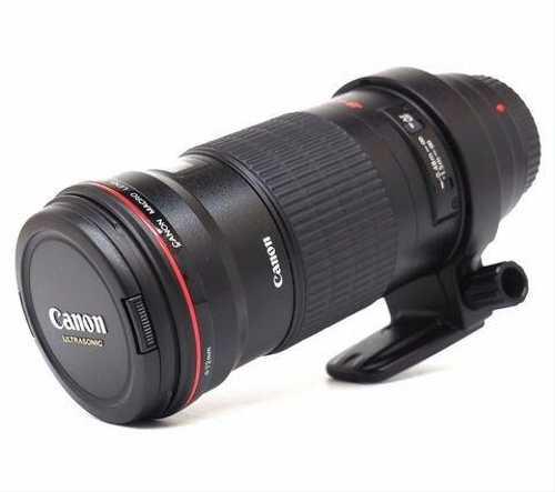 Canon EF 180mm f/3.5L Macro USM (4222)