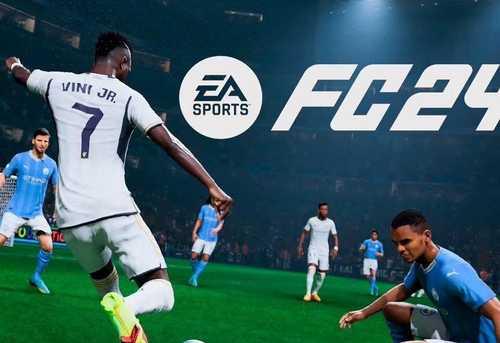 Ea Sports FC 24 Xbox