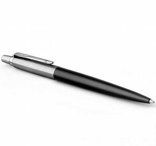 Ручка Parker Jotter Core Bond Street Black CT