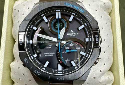 Оригинальные часы Casio Edifice ECB-950DB-1A