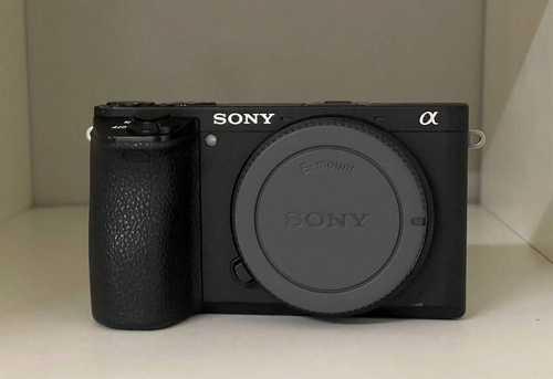 Sony A6500 Body id 12 560L