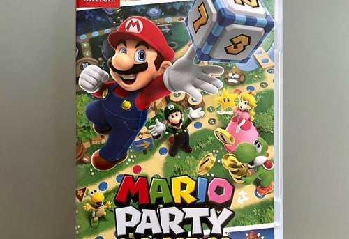 Mario Party Superstars