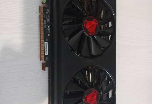 XFX rx5700 xl 8gb