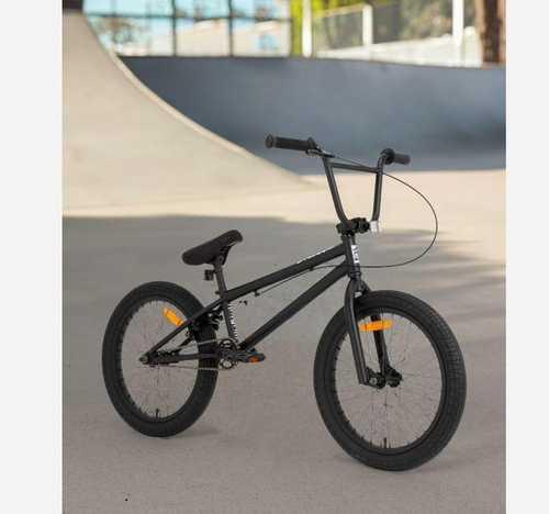 Велосипед BMX Stern Piligrim 20