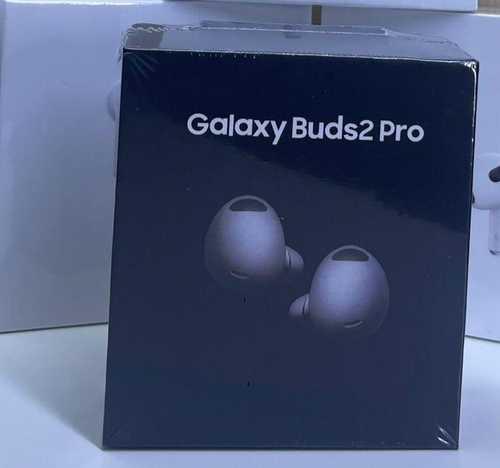 Samsung Galaxy Buds 2 Pro