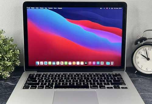 MacBook Pro 13 2013 8Gb/256Gb/Новый Акб