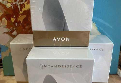 Incandessence Attraction Today Avon Эйвон наборы