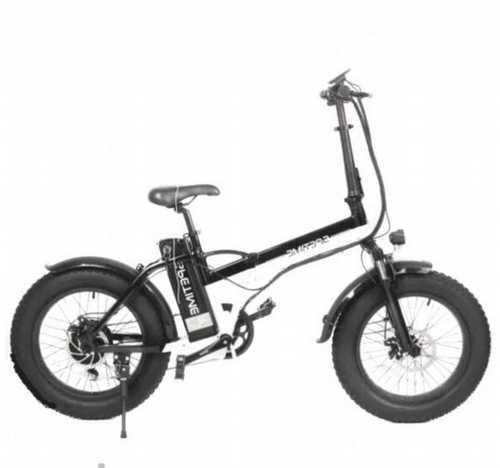 Электровелосипед Spetime E-Bike F6 Pro