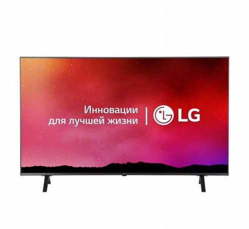 50quot; Телевизор LG 50UR78006LK LED RU Black