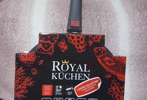 Сковорода Royal kitchen 28 см