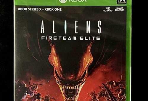 Aliens Fireteam Elite Xbox One - Xbox Series X