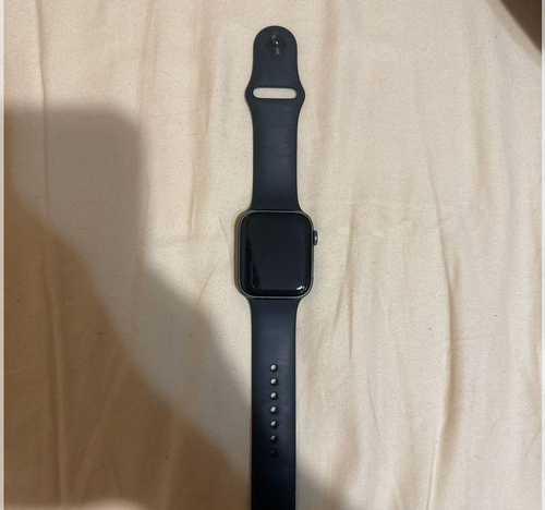 Часы apple watch 4 44 mm