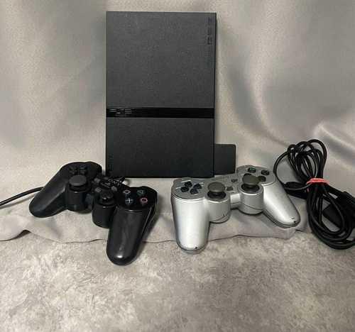 Sony playstation 2