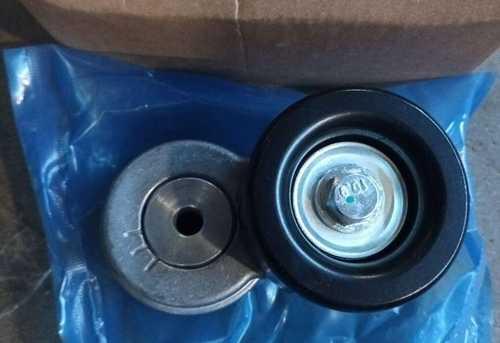 Натяжной ролик газель cummins 2.8