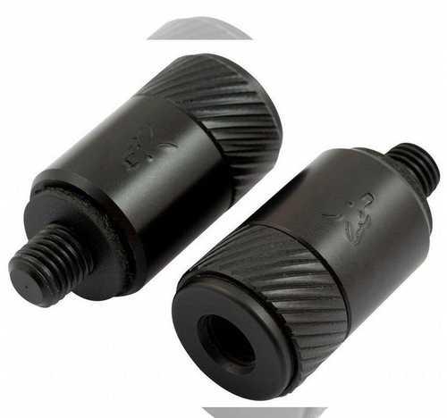 Быстросъем Fox Black Label QR Adaptor