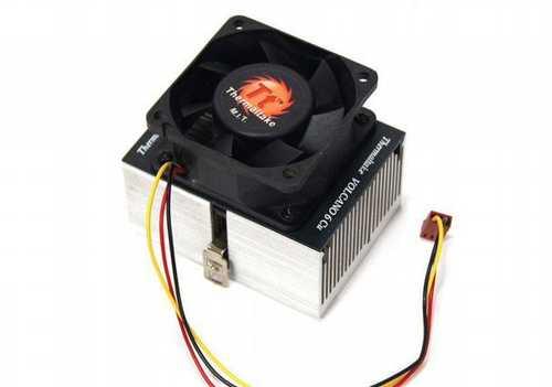 Кулер Thermaltake Volcano 6Cu A1139