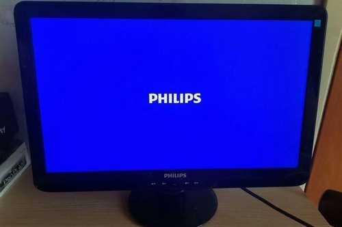 Монитор Philips 222el