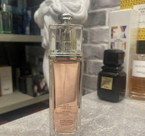 Christian dior Addict Eau Fraiche тестер 100 мл