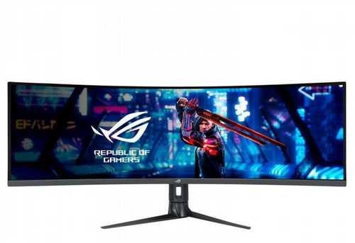 Монитор Asus ROG Strix XG49WCR 591819