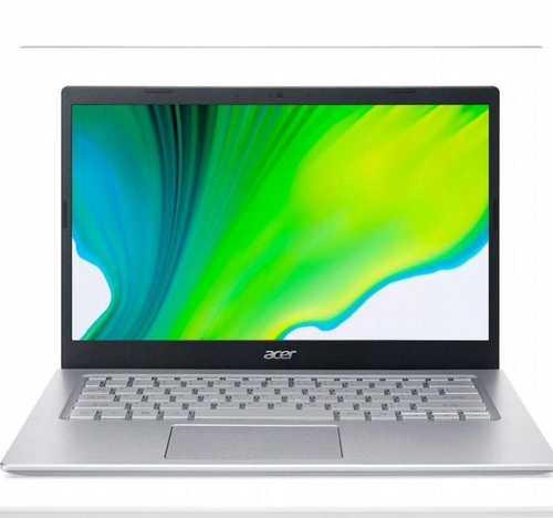 Ноутбук Acer Aspire 5 A514-54 Intel Core i3 16/512