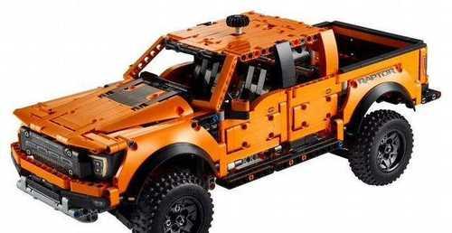 Lego Technic 42126 Ford F-150 Raptor Новый