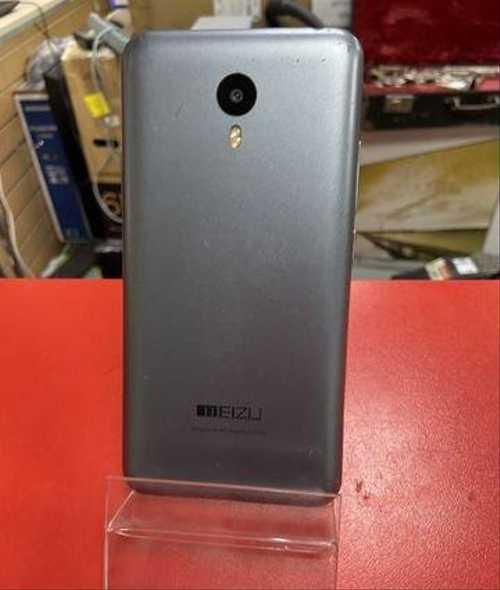 Мобильный телефон Meizu M2 Note