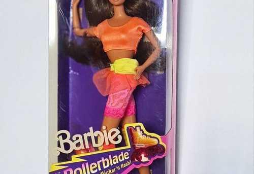 Rollerblade Barbie Teresa