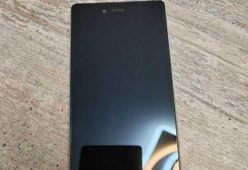 ZTE Nubia Z9 Mini без материнской платы