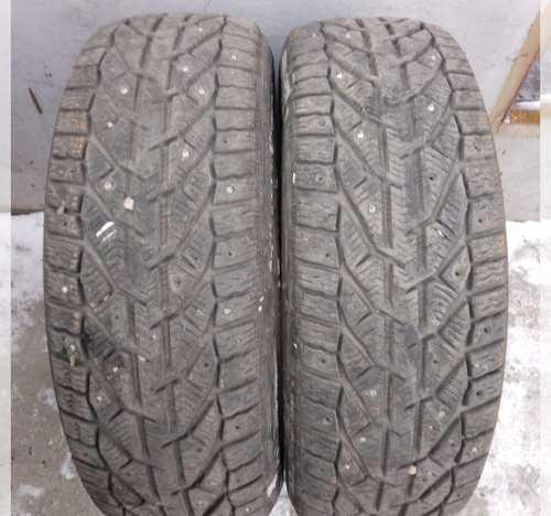 Tigar Ice 205/60 R16