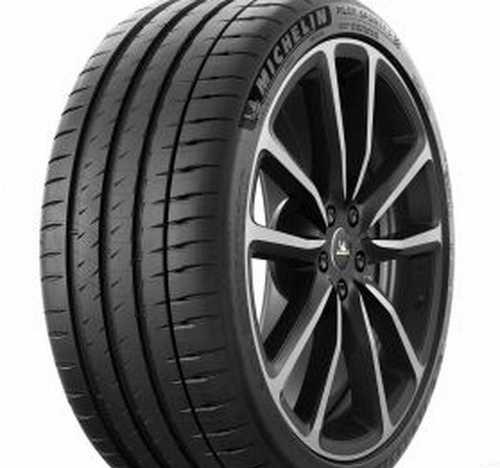 Michelin Pilot Sport 4 S 225/35 R20 90Y