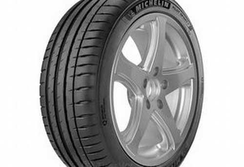 Michelin Pilot Sport 4 245/45 R19
