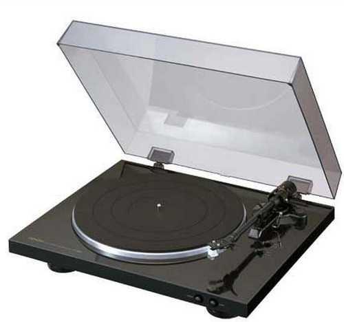 Проигрыватель Denon DP-300F