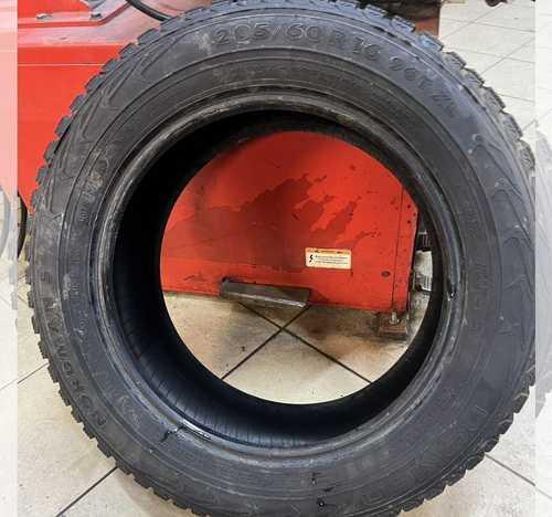 Nokian Tyres Nordman 5 205/60 R16 96T