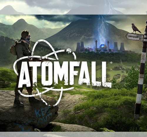 Atomfall (Windows)