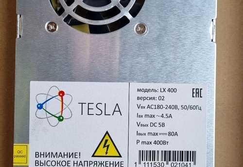 Блок питания 5V 400W