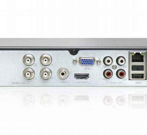 3 AHD видеорегистратор Cyfron DV470V, 8Мп, 4 кан