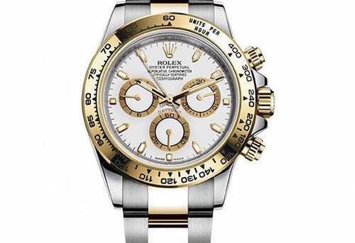 Часы мужские Rolex Daytona Cosmograph 40 мм 116503