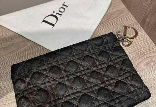 Клатч Dior оригинал