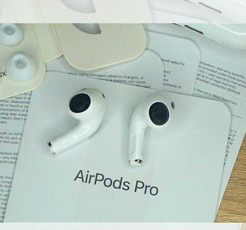 Airpods pro 2 gen(airoha type-c)