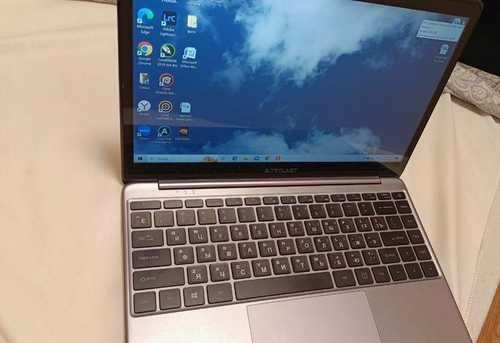 Ноутбук teclast F7plus 8/256